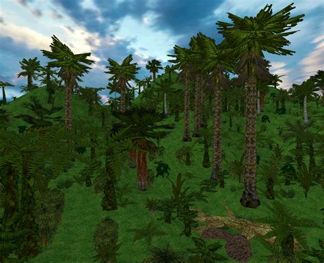 Isla Nublar Image Jurassic Park Hunter Legends Mod For Carnivores 2