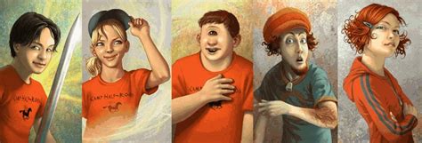 Geryon Percy Jackson