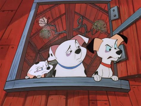 101 Dalmatians S1 E1 Lucky Rolly 1 By Giuseppedirosso On Deviantart