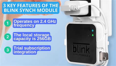 Blink Sync Module Offline 8 Reasons And Best Fixes