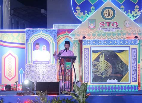 Walikota Batam Terus Ingatkan Pentingnya Menjaga Sesama Dari Paparan
