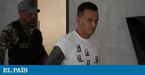 Paraguai Prende Brasileiro Suspeito De Comandar As Operações Do Pcc No