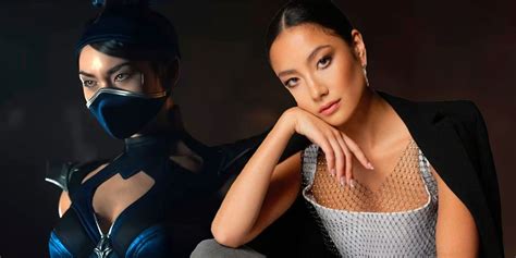 Mortal Kombat 2 Casts Chilling Adventures Of Sabrina Star As Kitana Flipboard