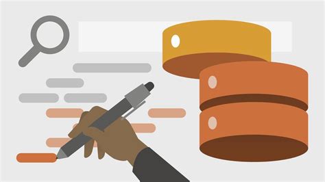 online course querying microsoft sql server 2019 from linkedin learning class central