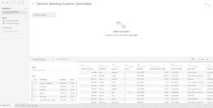 Tableau Relationships Features Examples How To Create