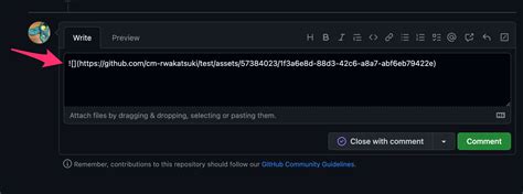 Github にアップロードされた画像のアクセシビリティを自動チェックできる Accessibility Alt Text Bot