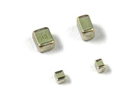 rf high q chip capacitor for communication electronic equipment china