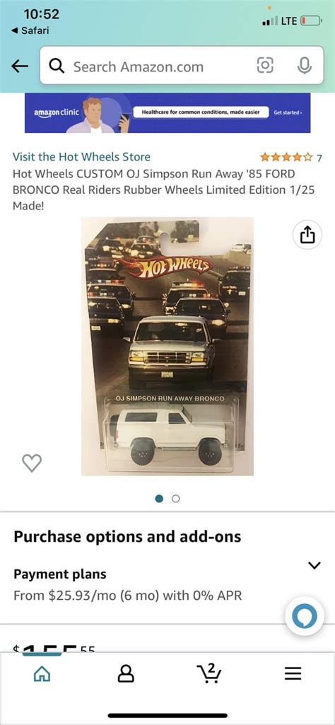 Lmfao Have Yall Seen This Rhotwheels