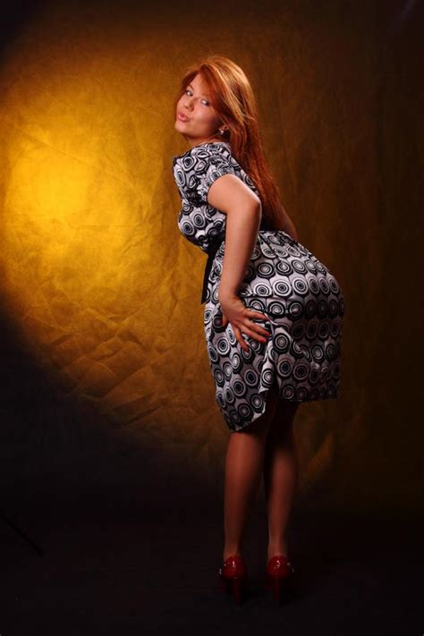 Profile Angels Russian Honey