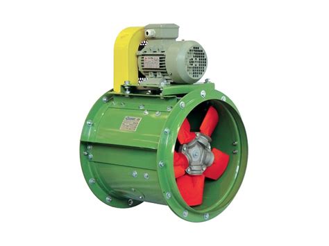 Axial Fans