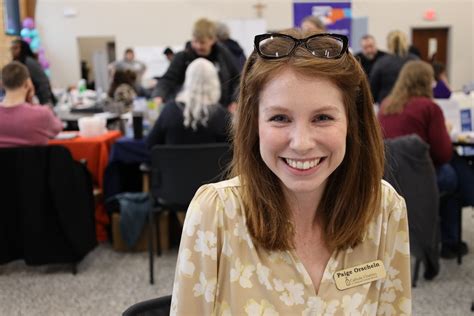 Encounter At Catholic Charities — The Ripple Effect Of Care The