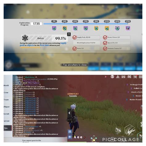 Only 1 Gold Nucleus Left Even Radar Detector Cant Find It 😵‍💫 Rtoweroffantasy