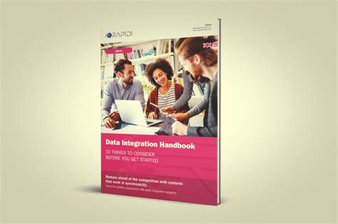 How To Start Your Data Integration Project Rapidi Data Integration