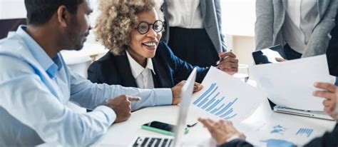Garnering Cfo Support For Leveraging Your Brm Capability Brm Institute