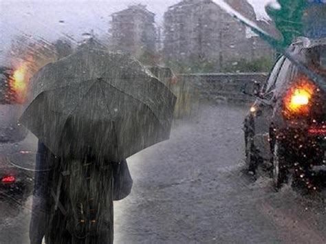 Meteo PROSSIME ORE Nuovo IMPULSO Con PIOGGIA FORTE Su Almeno Mezza