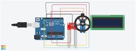 Do Arduino Esp32 Projects In Tinkercadfritzing And Wokwi By