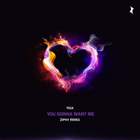 Stream Tiga You Gonna Want Me Ziphy Remix By Ziphy Listen Online