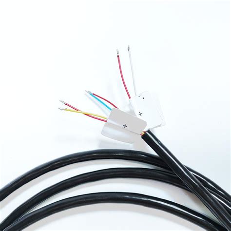 3c Downhole Geophone 10 Hz Triaxial Geophone Geophysical Equipment