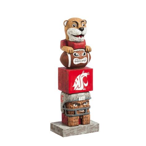 Evergreen Enterprises Inc Ncaa Garden Statue And Reviews Wayfair