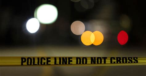 5 Dead 1 Injured In Wrong Way Crash On Loop 820 In Fort Worth Police Say