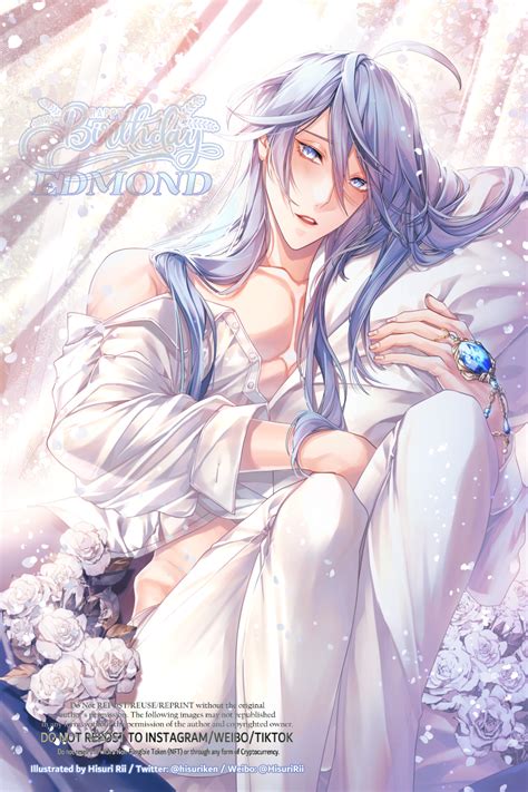 Edmond Nu Carnival Drawn By Hisuririi Danbooru