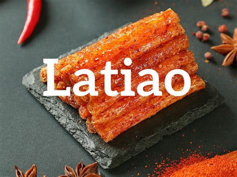 Whats Latiao Unraveling The Spicy Sensation From China Yumsbox