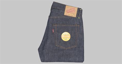 Osaka 5 Powers Combine In Denime X Warehouse Lot 224 Jeans