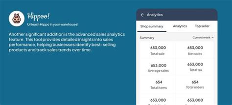 Why Hippoo Is The Better Alternative To The Woocommerce App Creative