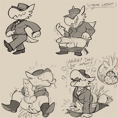 Rule 34 2018 4 Fingers A Hat In Time Anal Anal Fingering Anal Masturbation Anal Sex Avian