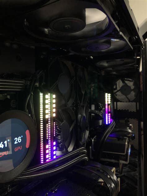 “blackbird” 011d Evo Build R Pcbuild