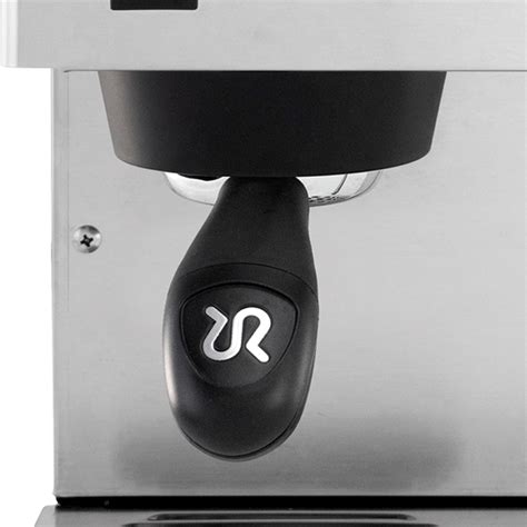 Rancilio Silvia Edelstahl Online Kaufen