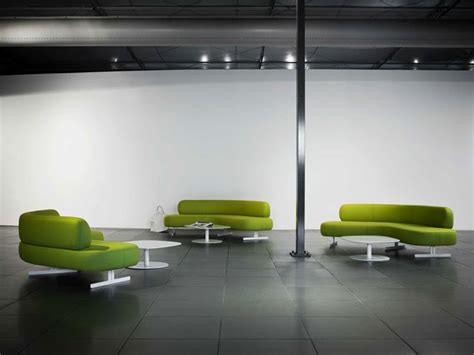 17 Modular Seating Systems For Public Spaces Vurni Modular Sofa Modular Sofa Design Sofa