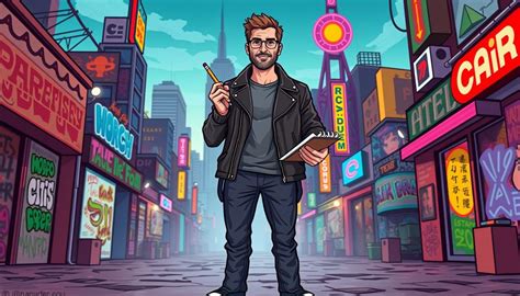 Chris Guillebeau The Art Of Non Conformity Online Courses