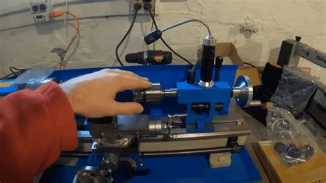 How To Use A Metal Lathe For Beginners Vevor Blog