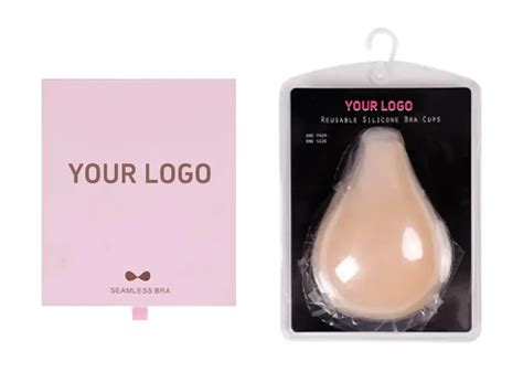 Reusable Silicone Bra Manufacturer And Supplier Xksilicone