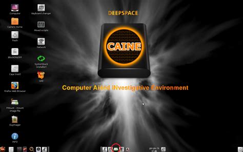 Linux Os Iso For Forensics Nanoasl