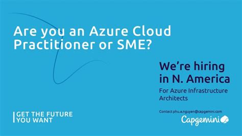 Phu Nguyen On Linkedin Azure Azurejobs Azurecloudengineer Cloudinfrastructure Cloudplatform