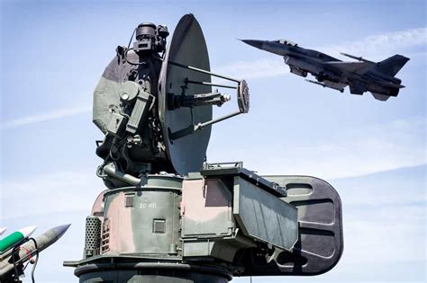 Lockheed Martin A Mission First Culture And Diversified Portfolio