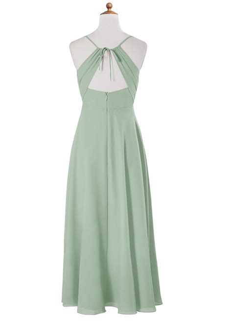 Azazie Avelina JBD Junior Bridesmaid Dresses Azazie