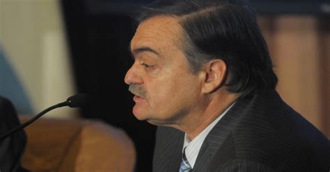 Para El Presidente Del Consejo De La Magistratura Puede Haber Entre