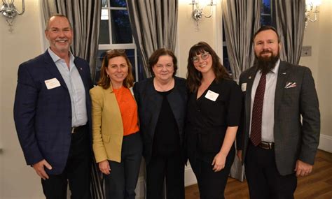 Alumni Stories Caldwell Fellows