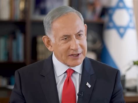 Netanyahu Promises Severe Retaliation Against Hamas Amidst Growing