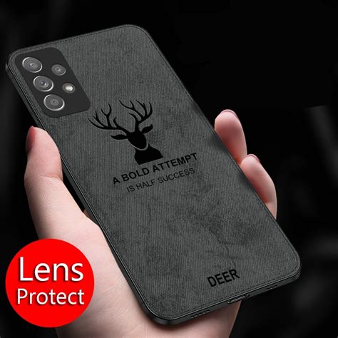 Armor 소프트 Tpu 하드 Pc 휴대폰 케이스 삼성 갤럭시 A04s A14 A34 A54 A13 A33 A53 A52