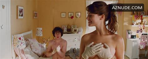 Lyndsy Fonseca Nude Aznude