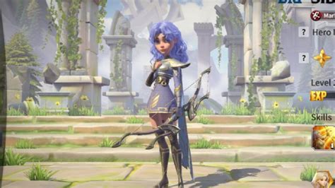 Madeline Talent Tree Build Guide Call Of Dragons Guides