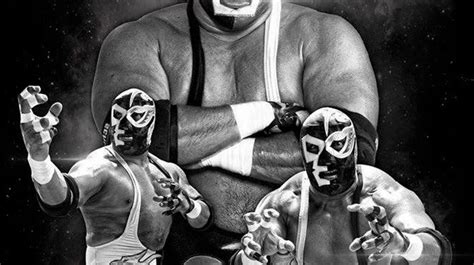 Conmoción En La Lucha Libre Por La Muerte Del Legendario Silver King En