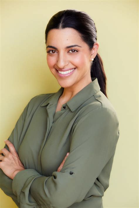 Vinita Khilnani Acclaim Talent