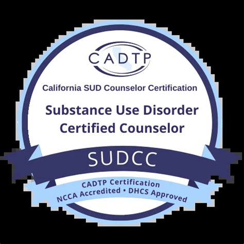 Sudcc Certification Exam Updates • Certification For Alcohol And Drug