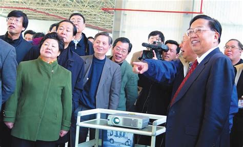 嘉定的发展令人振奋 嘉定报