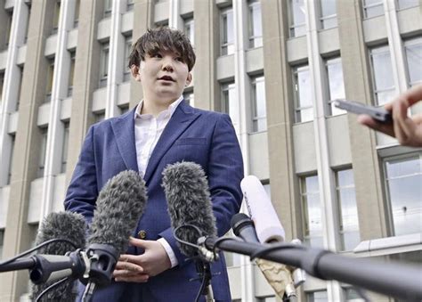 Japan Court Convicts 3 Ex Servicemen In Sexual Assault Case Brought By